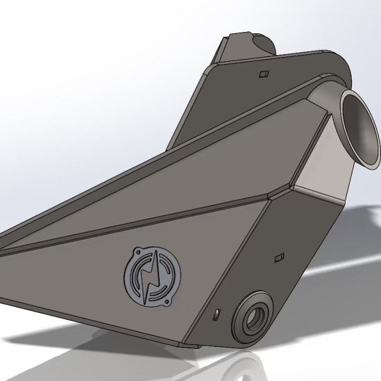 4 link mounts – ohhchofab