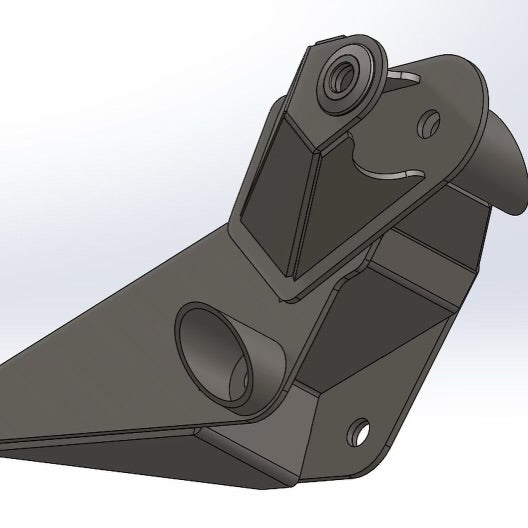 4 link mounts – ohhchofab