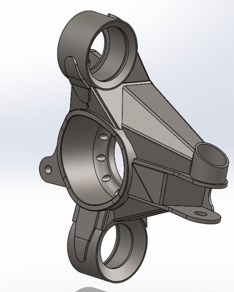 Race Spindles – ohhchofab
