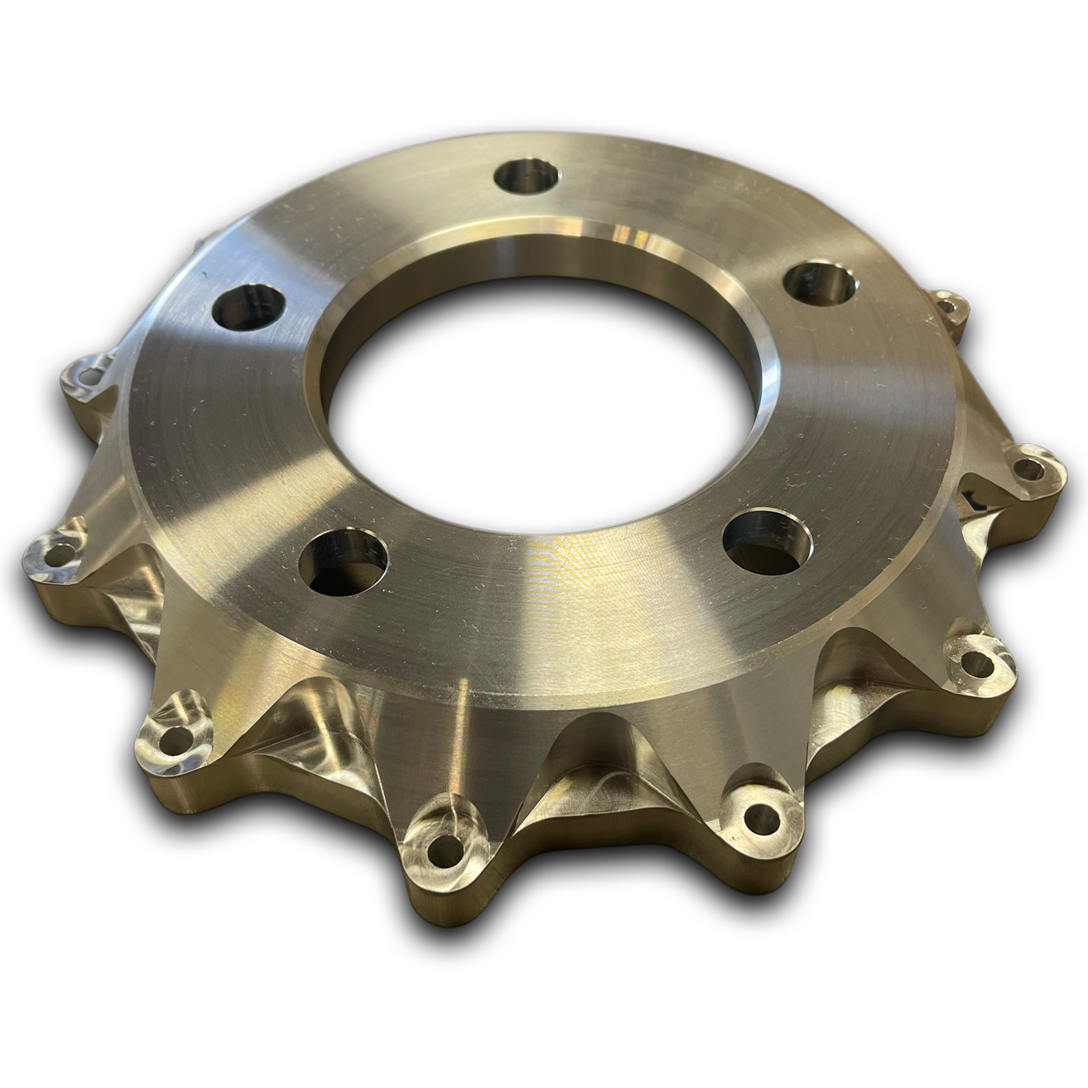 Dana 44 Rotor Adapters – ohhchofab